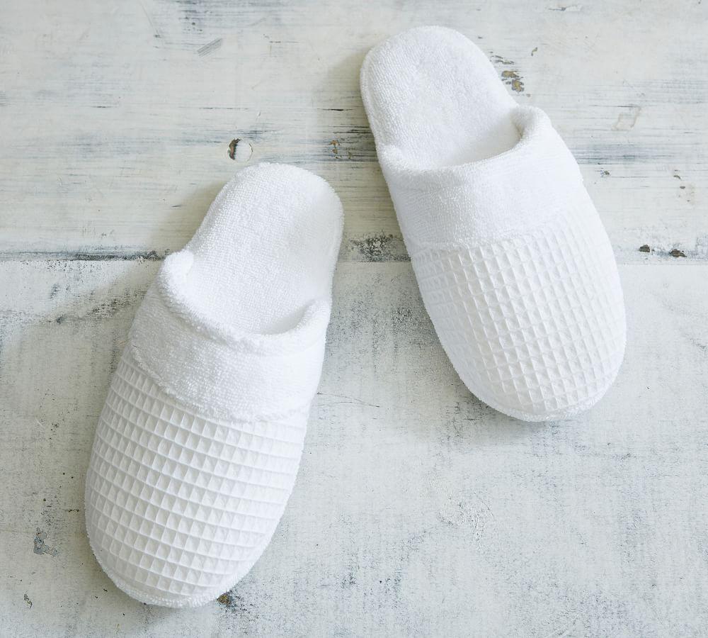 Buy pottery barn house slippers Factory Sale Pottery barn hotsell house ...