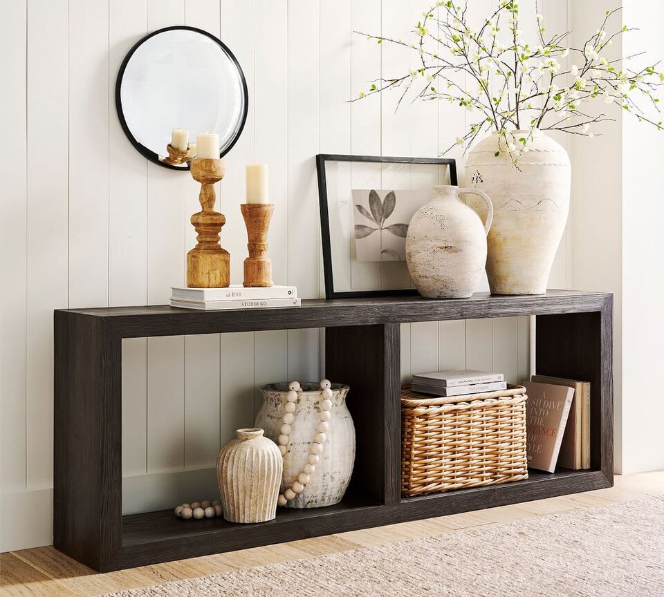 Weathered Handcrafted Terracotta Vases | Pottery Barn Australia