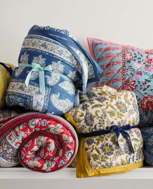 Bedding & Bed Linen - Pottery Barn Australia