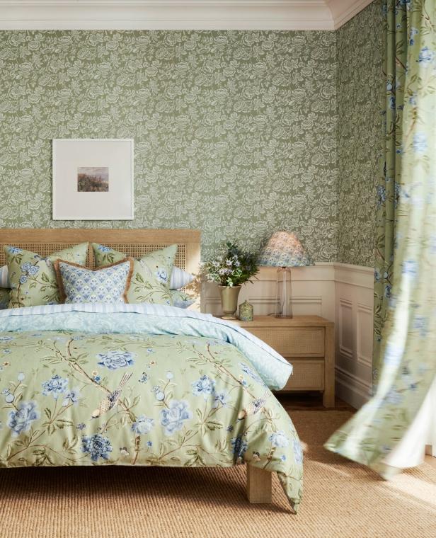 Curtain Accessories & Drapes & Window Treatments - Pottery Barn Australia